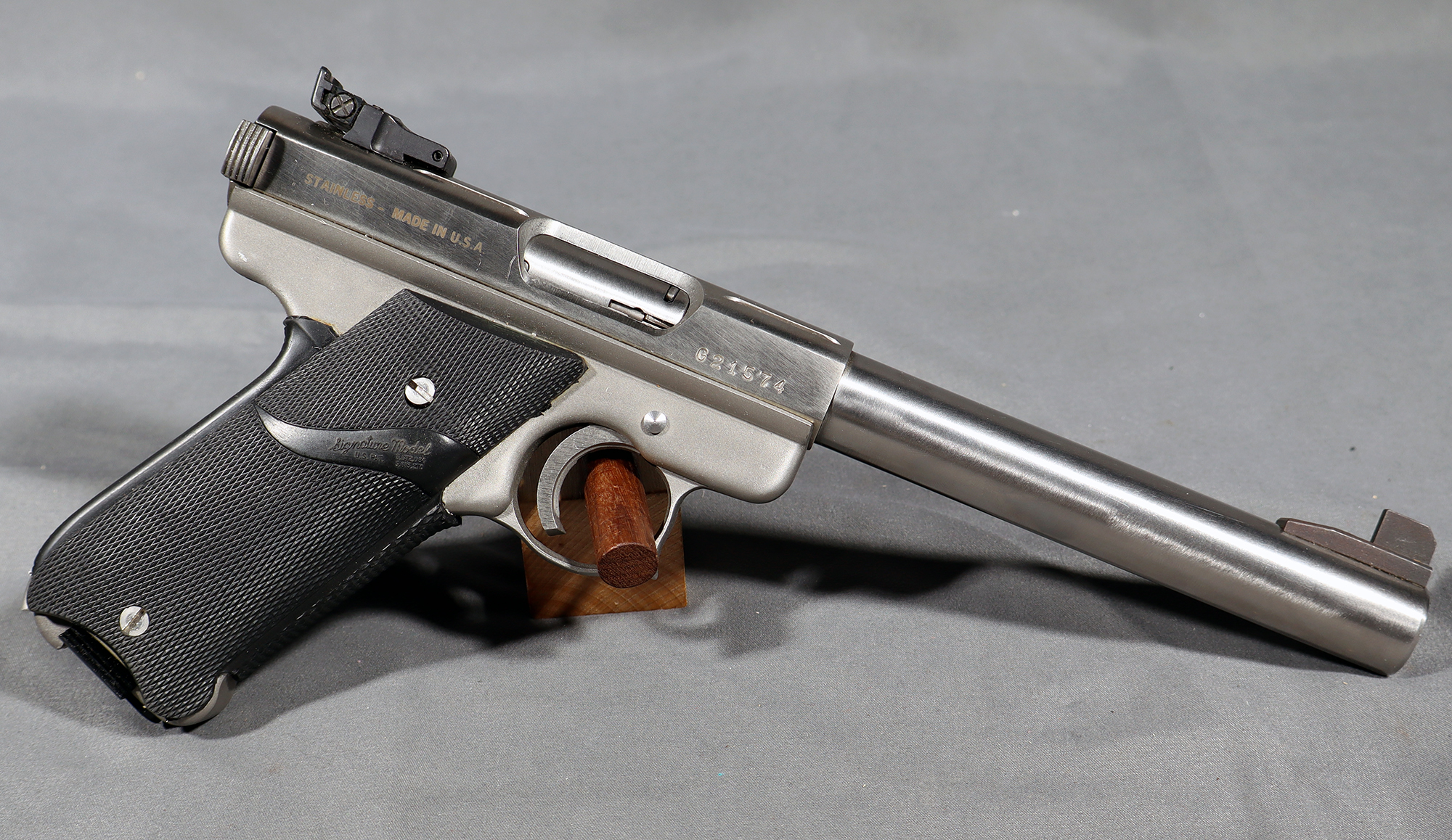 AMT ~ Lightning ~ .22lr | Bass Pro Shops